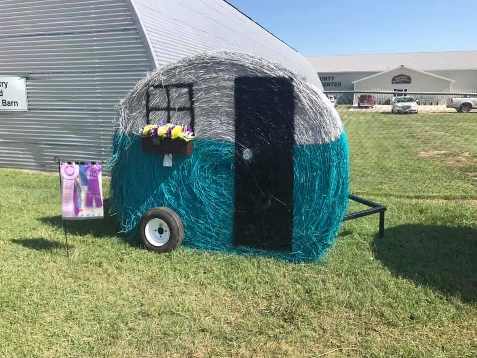 Scott County Free Fair | Scott County, Kansas